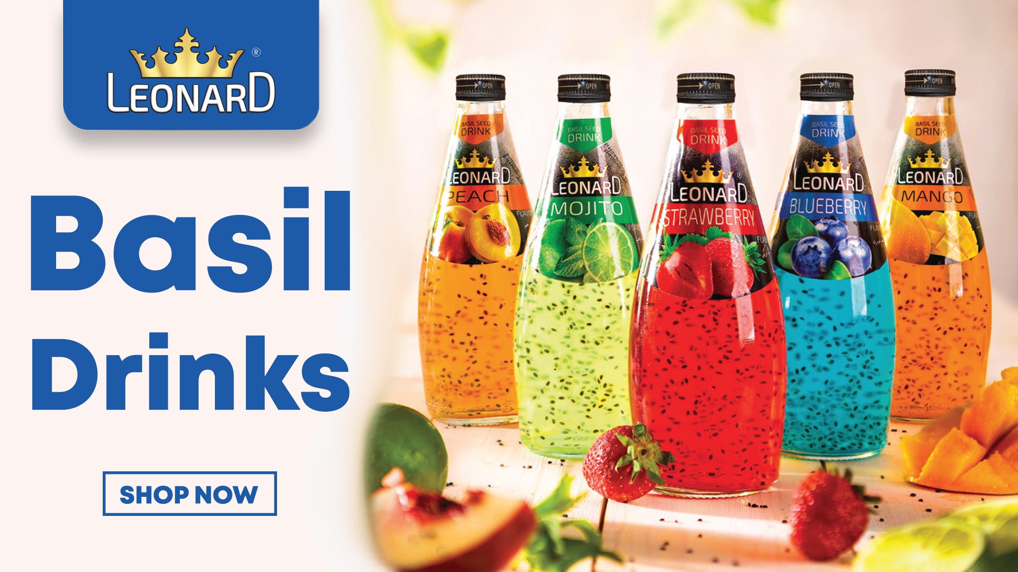 Marché Bazaar - Online Shop